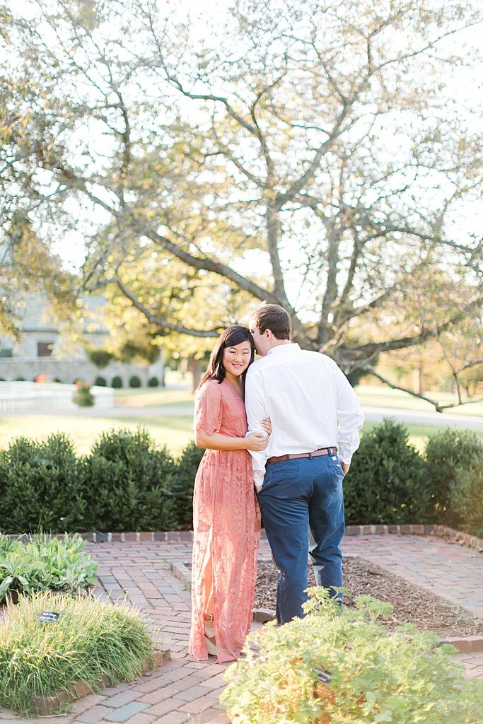 Love Story | Hannah + Alex