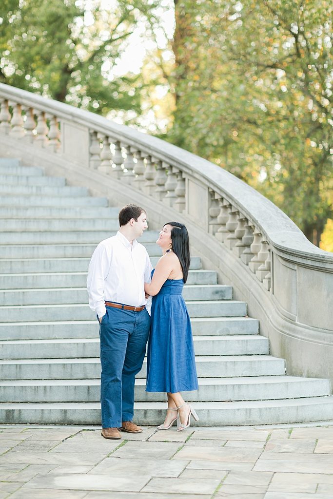 Love Story | Hannah + Alex