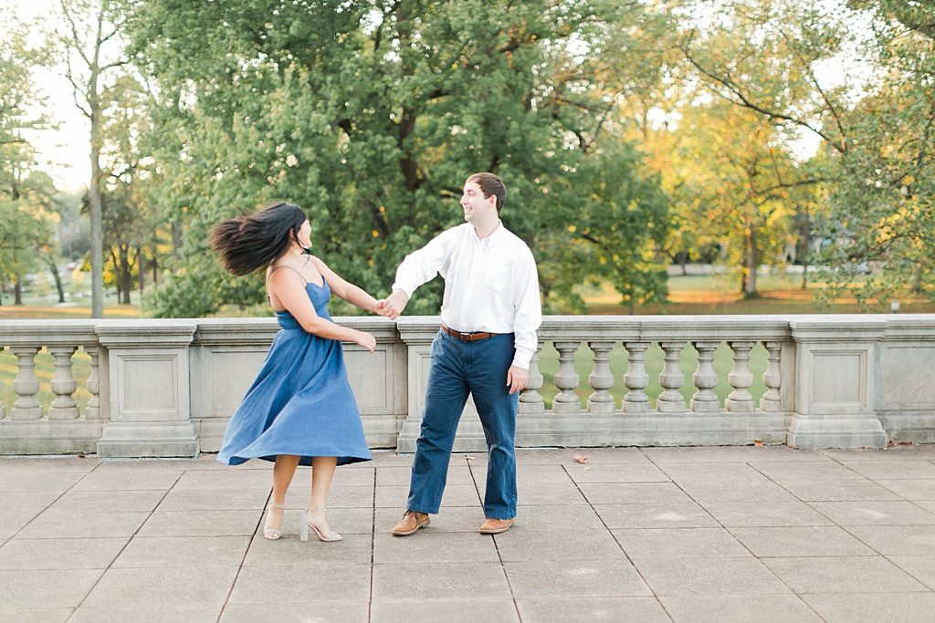 Love Story | Hannah + Alex