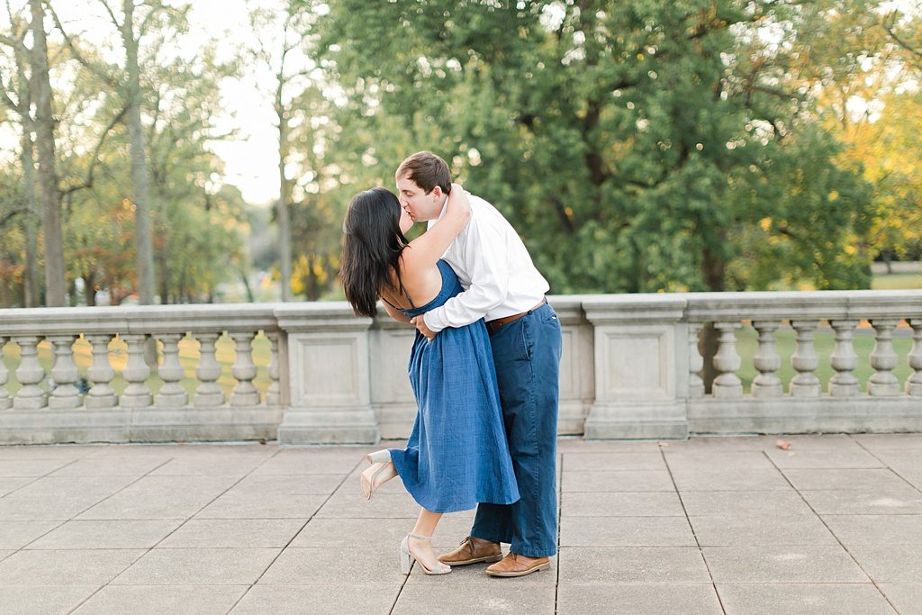 Love Story | Hannah + Alex